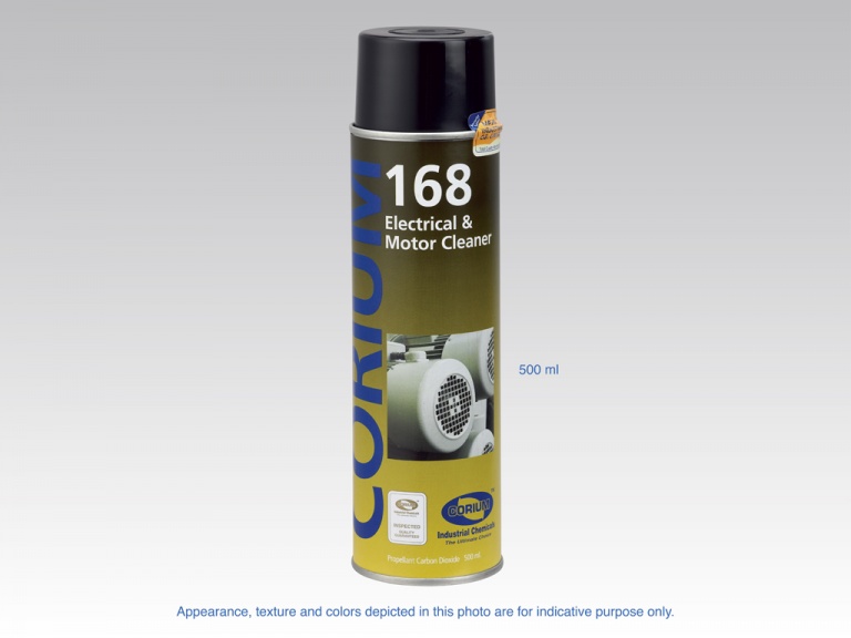Corium C-168: Limpia contactos desengrasante dieléctrico limpiar ...