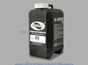 Corium C-85: Detegente limpiador grado alimenticio extractores equipos ...